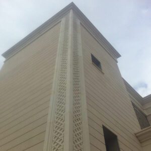 The Role of GRC, GRG, and GRP in Modern Construction and Architecture ...