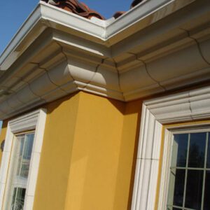 The Role of GRC, GRG, and GRP in Modern Construction and Architecture ...