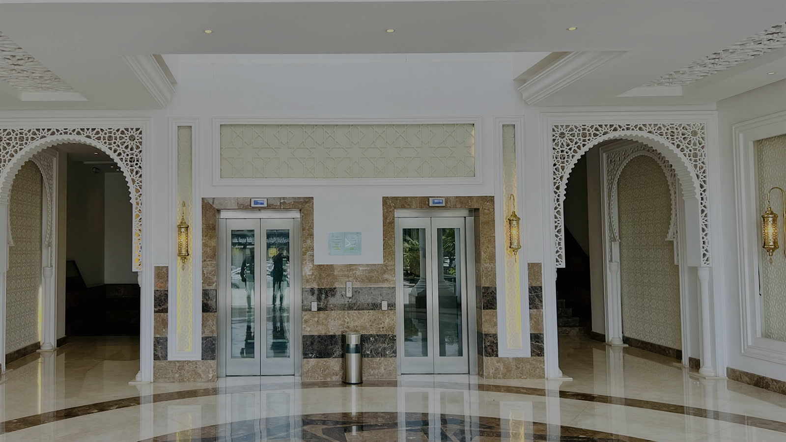 Rona Riyadh – GRC works with high technology and international ...